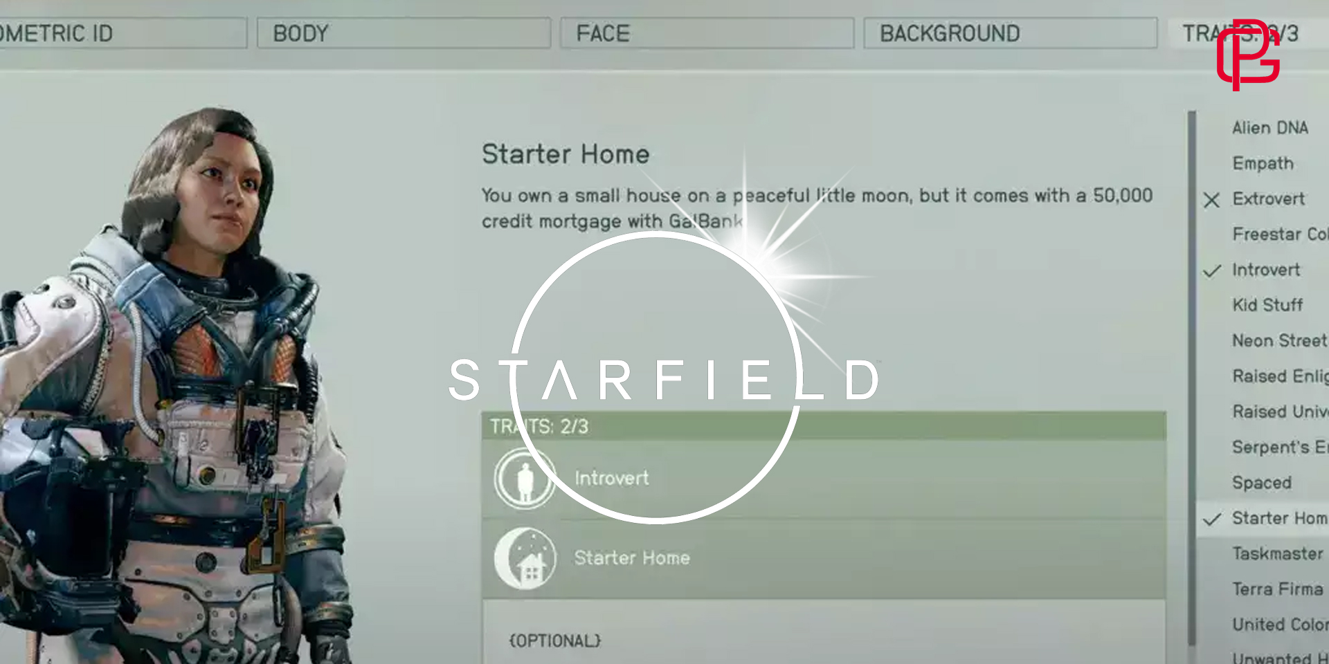 Starfield Dengan 8 Fakta Menarik - Pojok Gamers