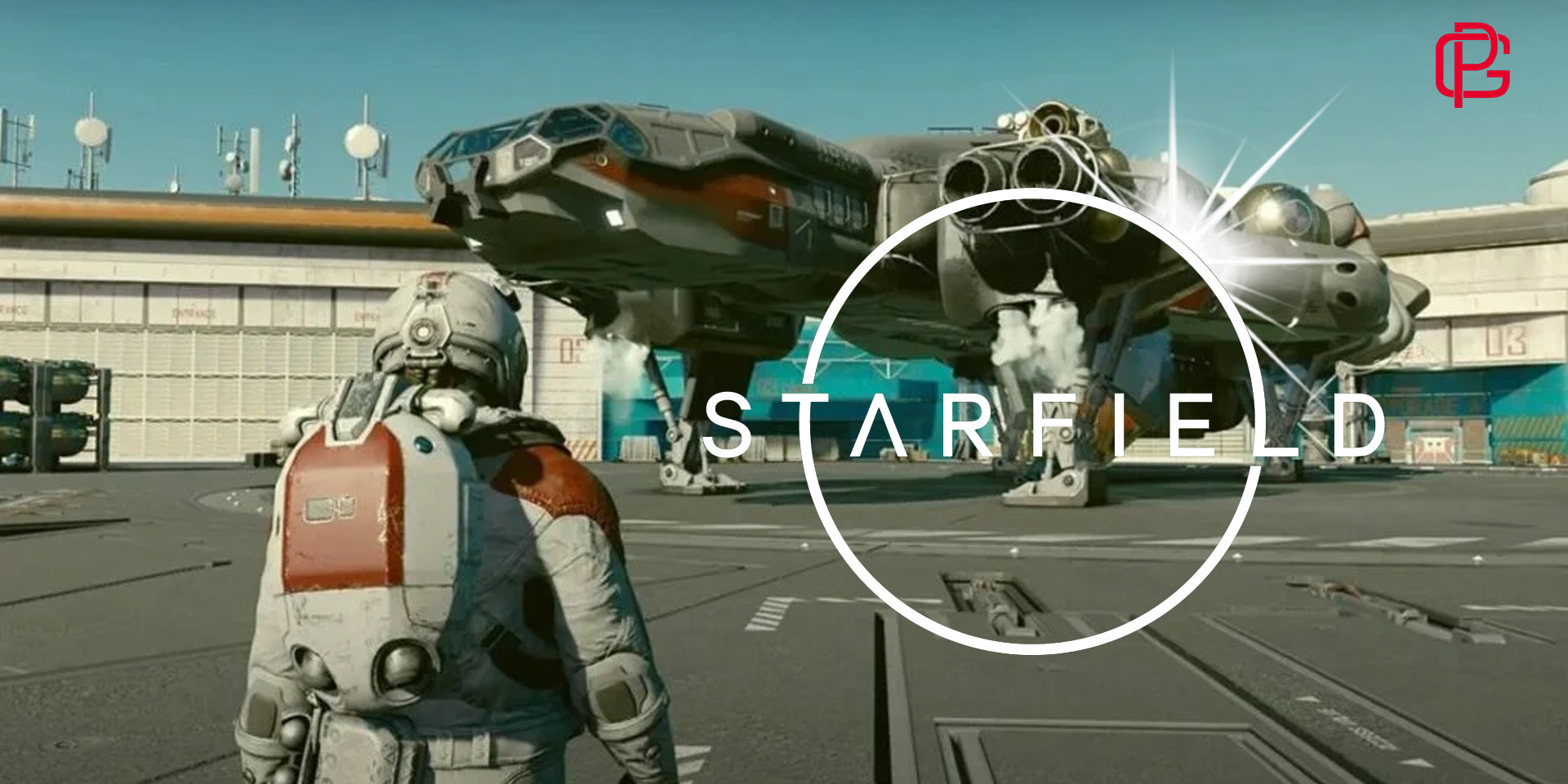 Starfield Dengan 8 Fakta Menarik - Pojok Gamers