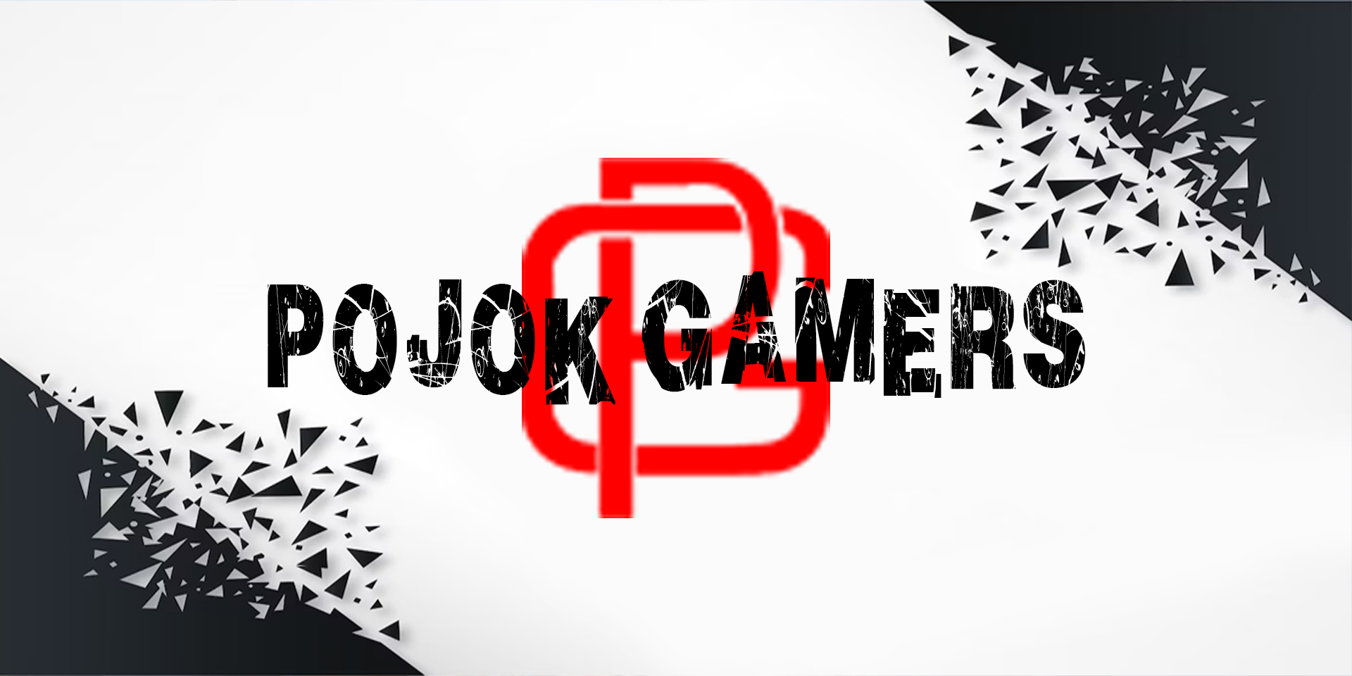Pojok Gamers - Game Portal