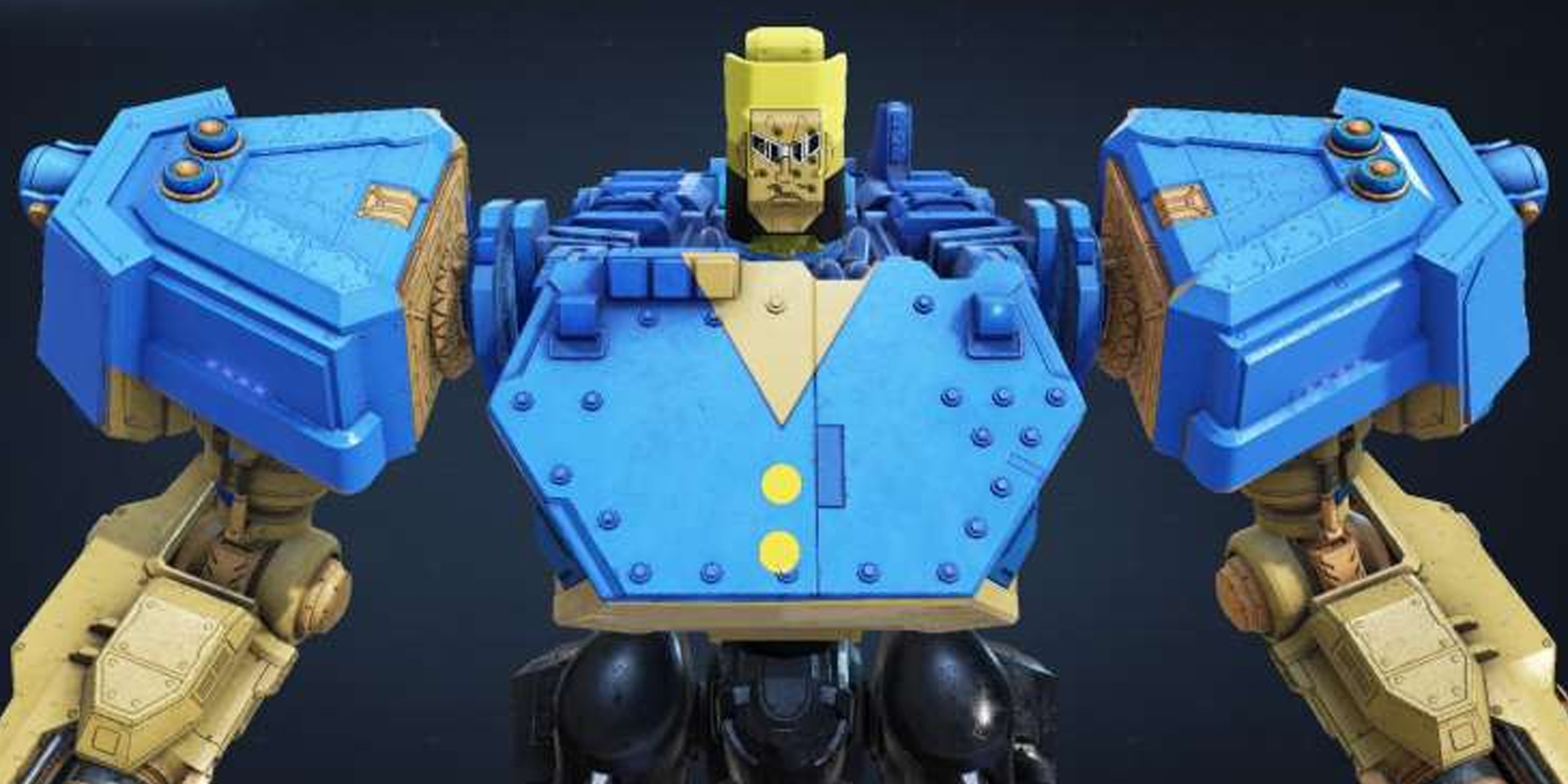 Mecha Unik Buatan WargaNet [Armored Core VI] - Pojok Gamers