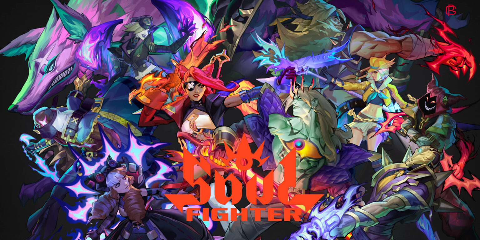 Migrasi Akun LoL PC Kamu & Berpartisipasi Dalam Soul Fighter - Pojok Gamers