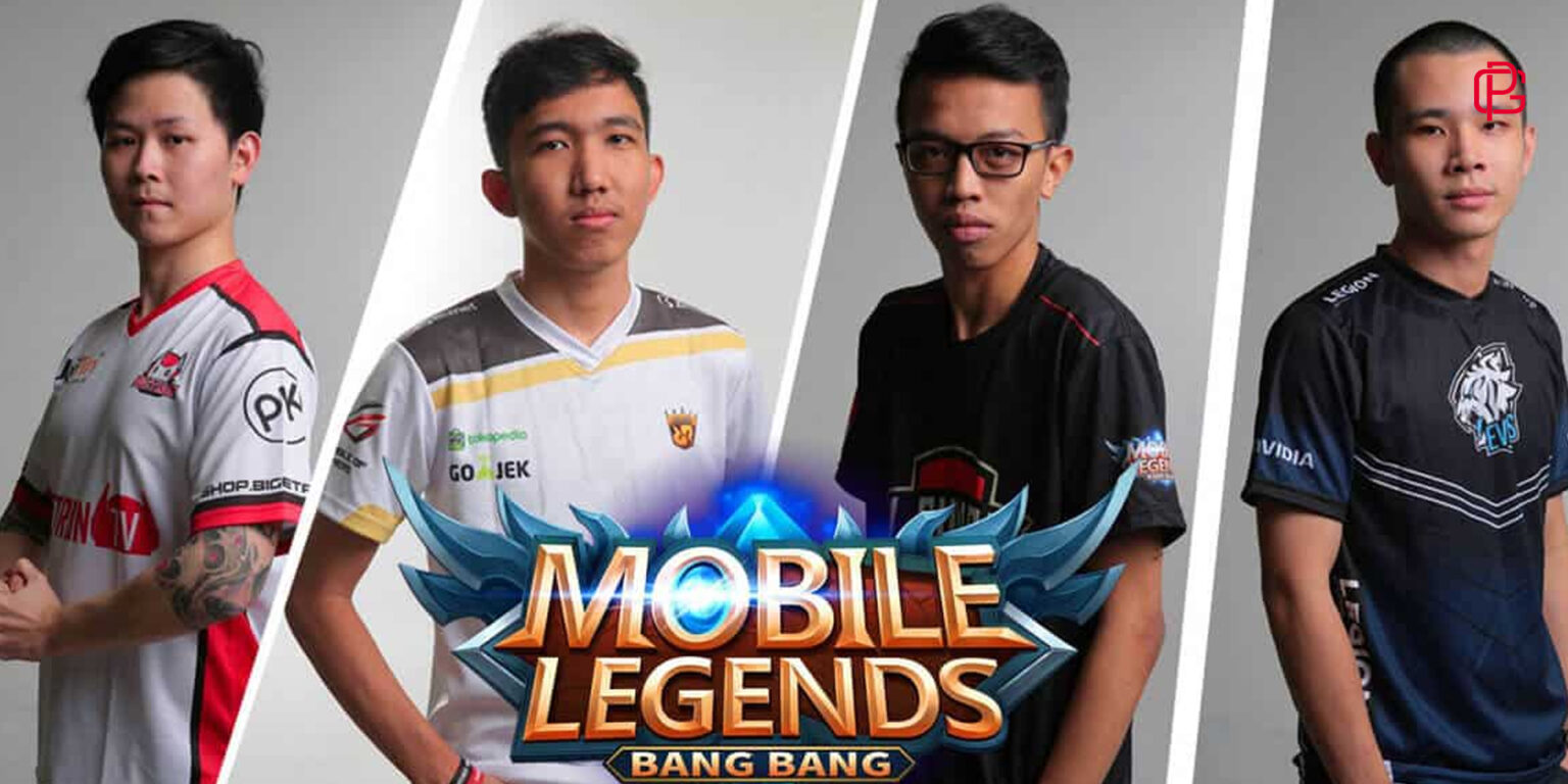 MLBB Game Populer yang Dimainkan Pro Player - Pojok Gamers