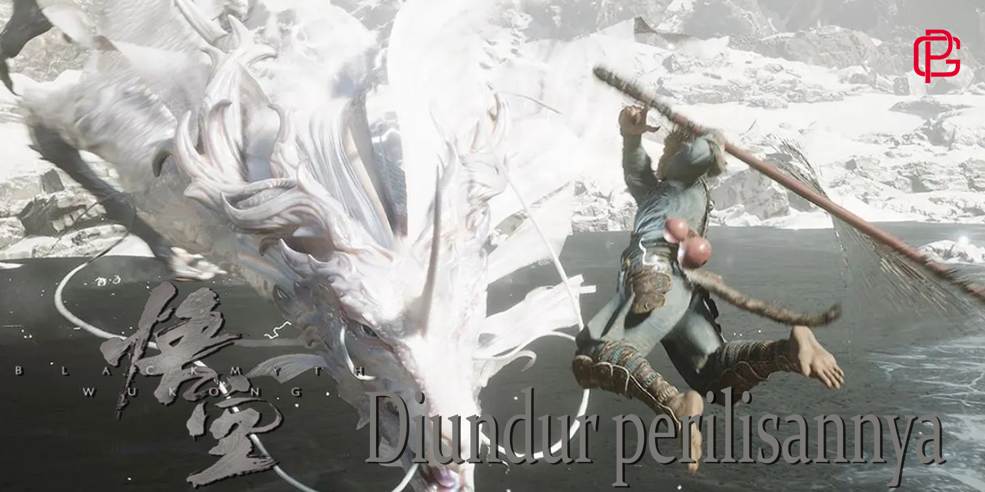 Black Myth Wukong Akan Segera Hadir Di Gamescom 2023 - Pojok Gamers