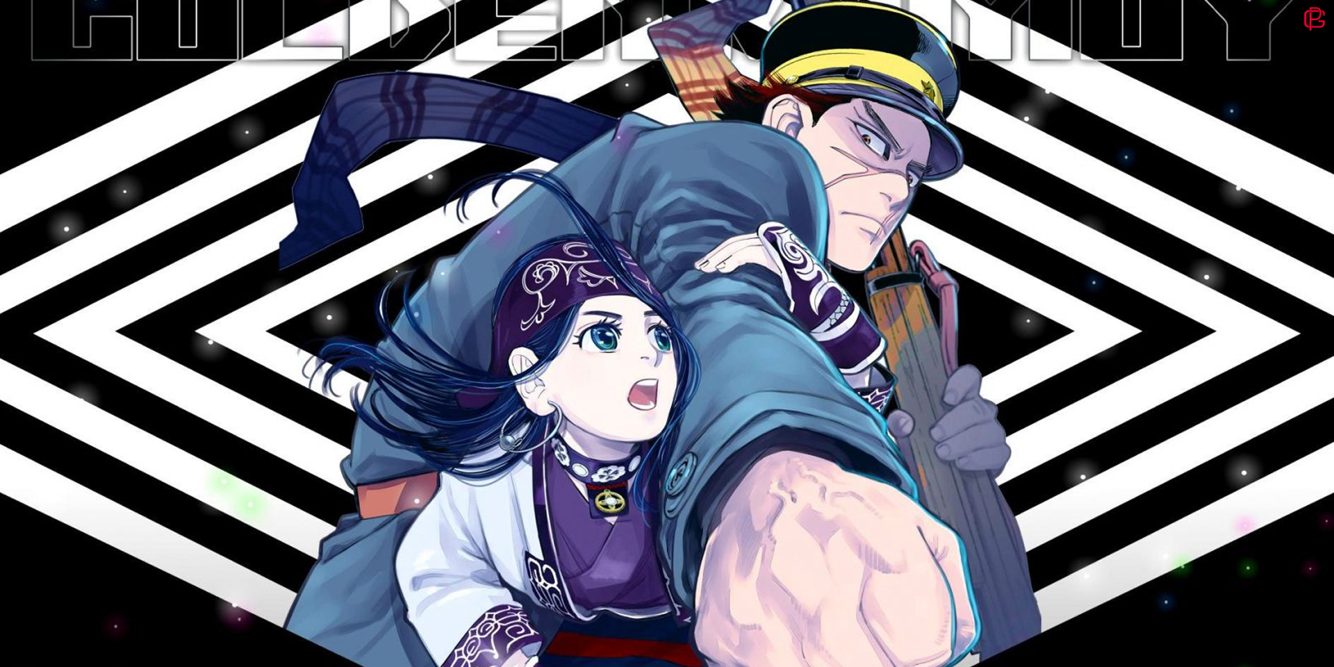Golden Kamuy Live Action Akan Hadir TAhun Depan - Pojok Gamers