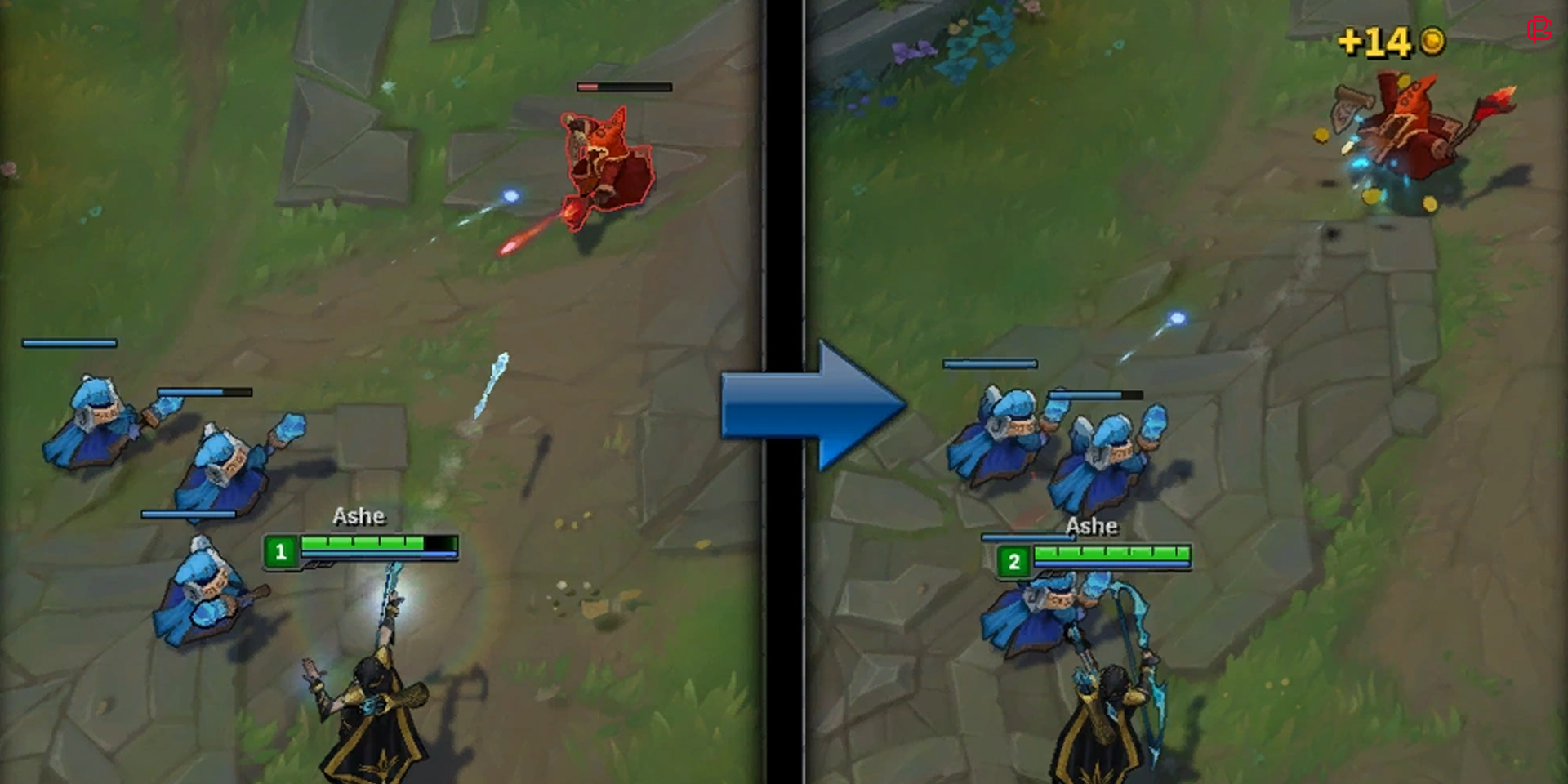 Tips Main League of Legends PC Bagi Newbie - Pojok Gamers