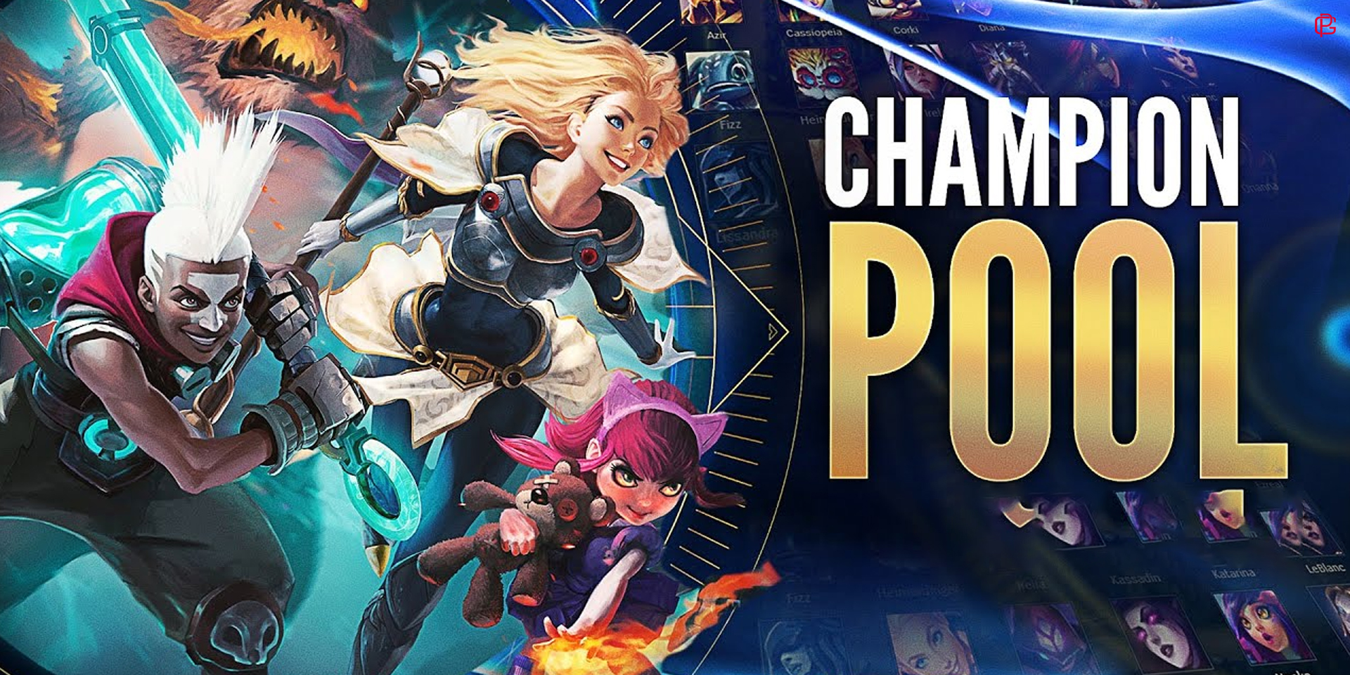 Tips Main League of Legends PC Bagi Newbie - Pojok Gamers