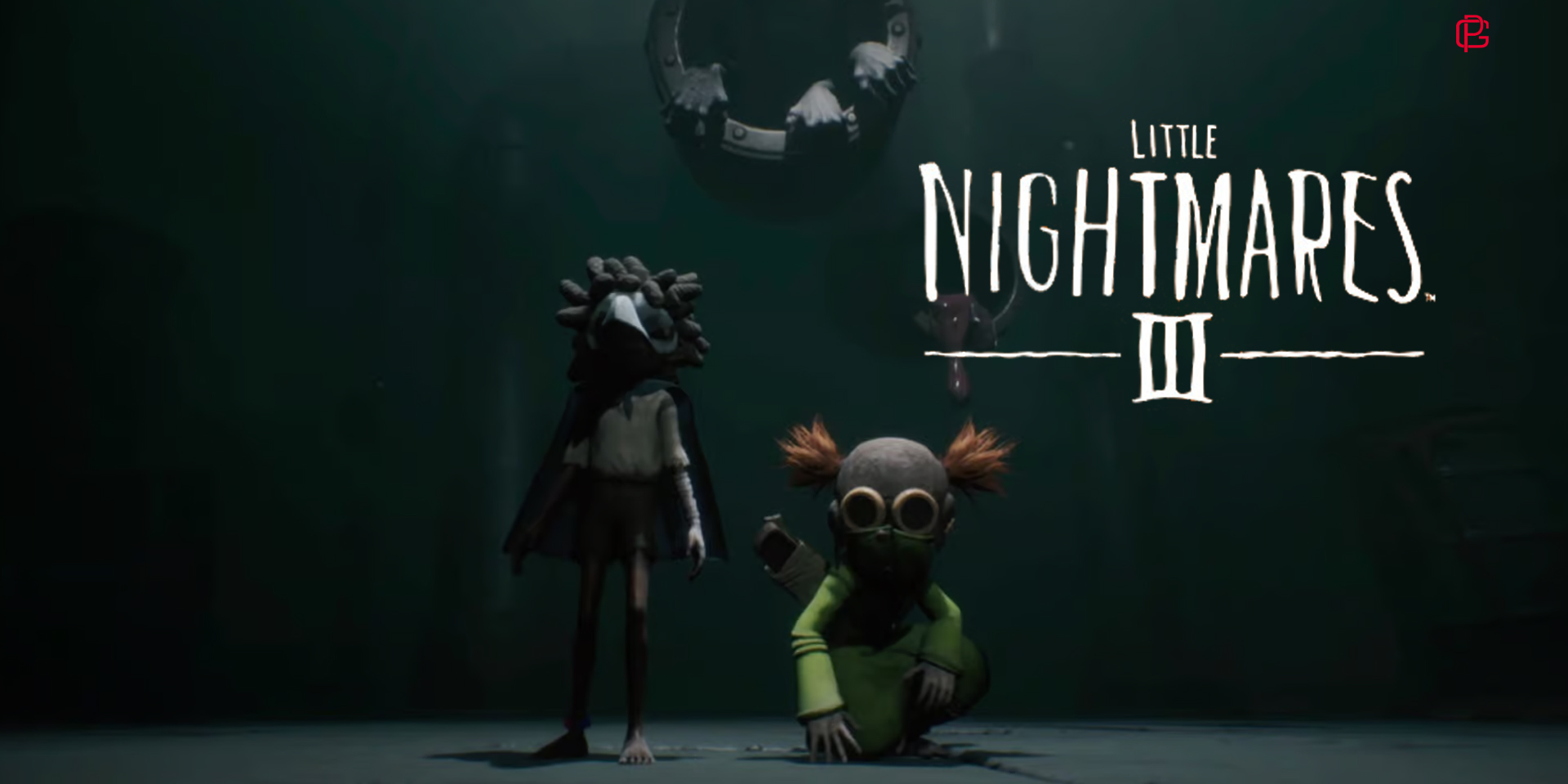 Little Nightmares 3 Memperlihatkan 2 karakter Baru di Trailernya ...