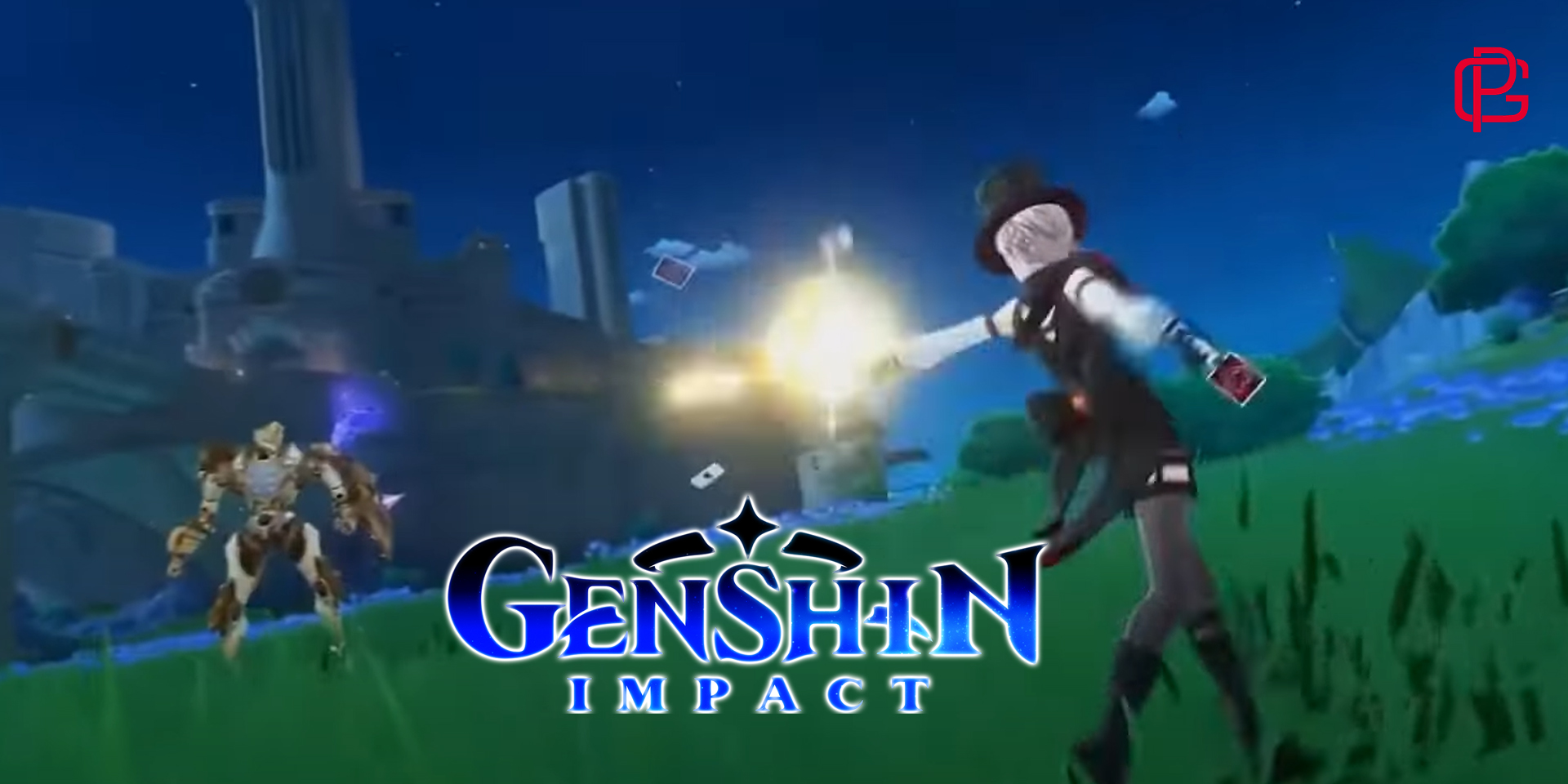 Lyney Genshin Impact Dan Penjelasan Skill Detail Dari Developer - Pojok ...