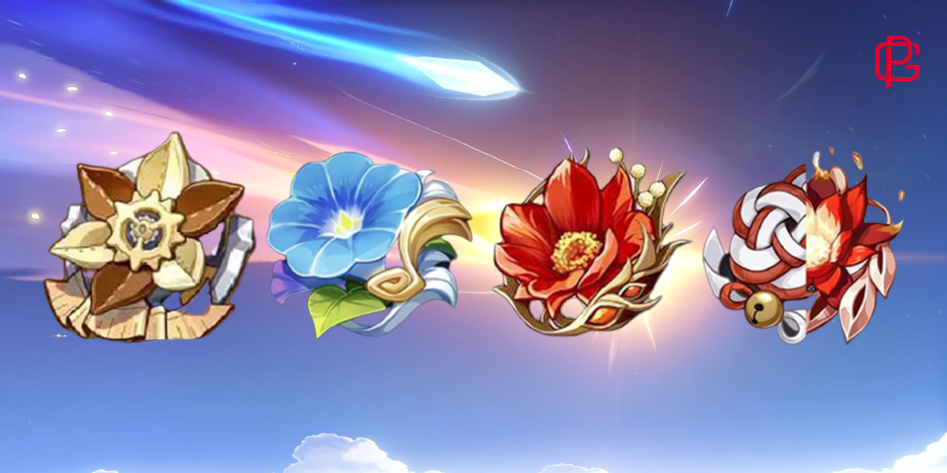 Build Senjata & Artifact Lyney Genshin Impact Terbaik - Pojok Gamers