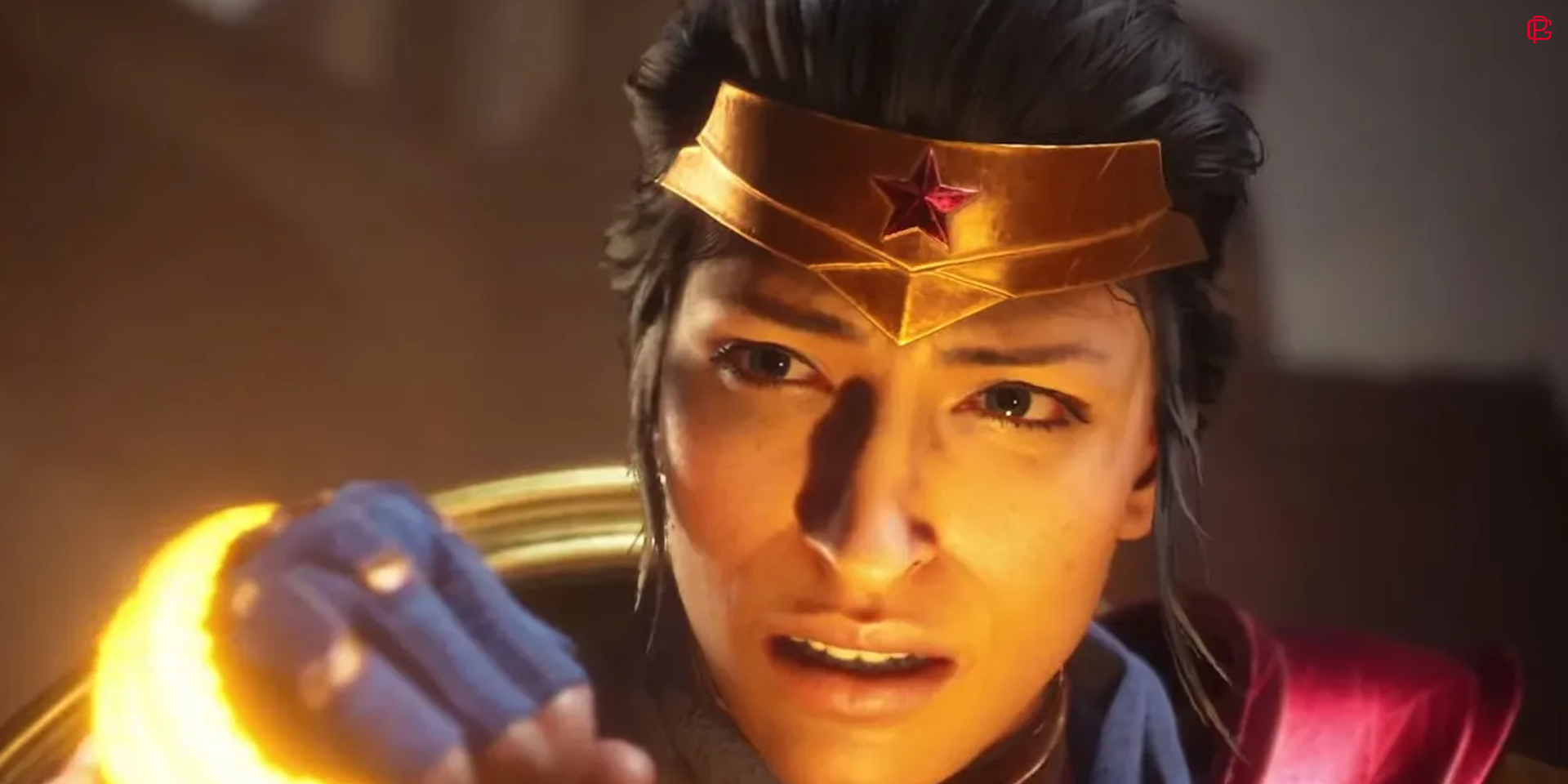 Monolith Studio Garap Game Wonder Woman & Game DC lain - Pojok Gamers