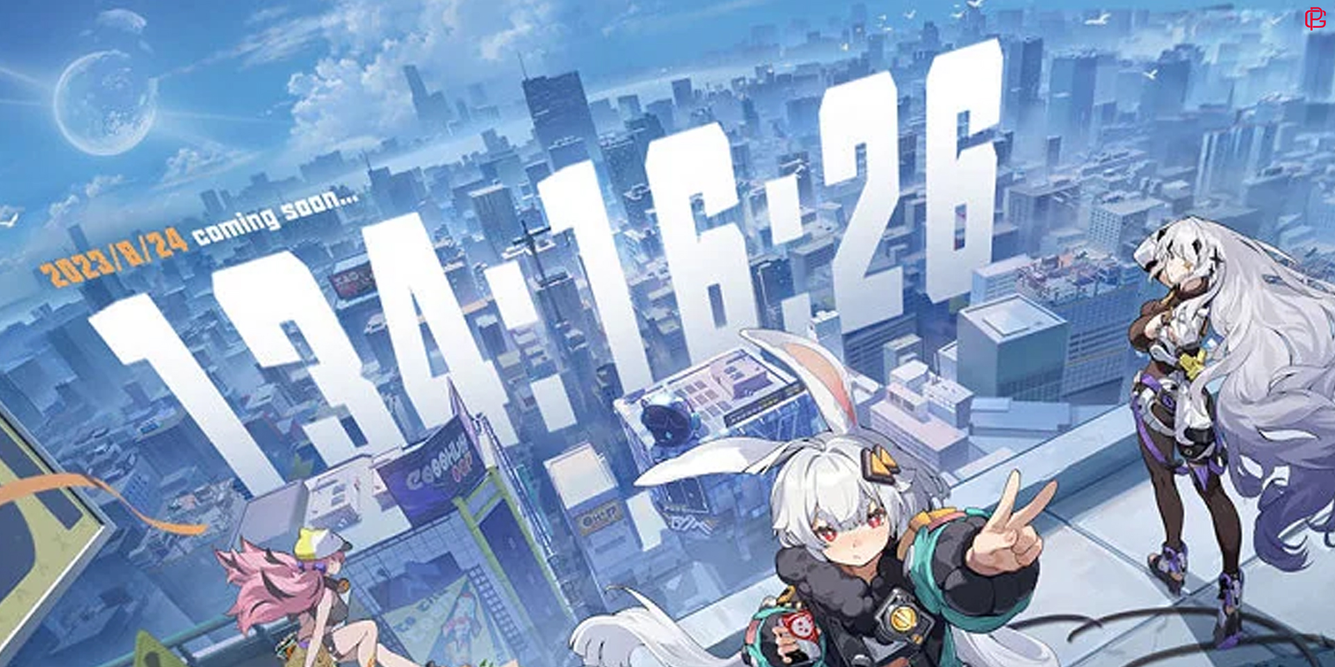 Project Mugen Open World RPG Dari NetEase - Pojok Gamers