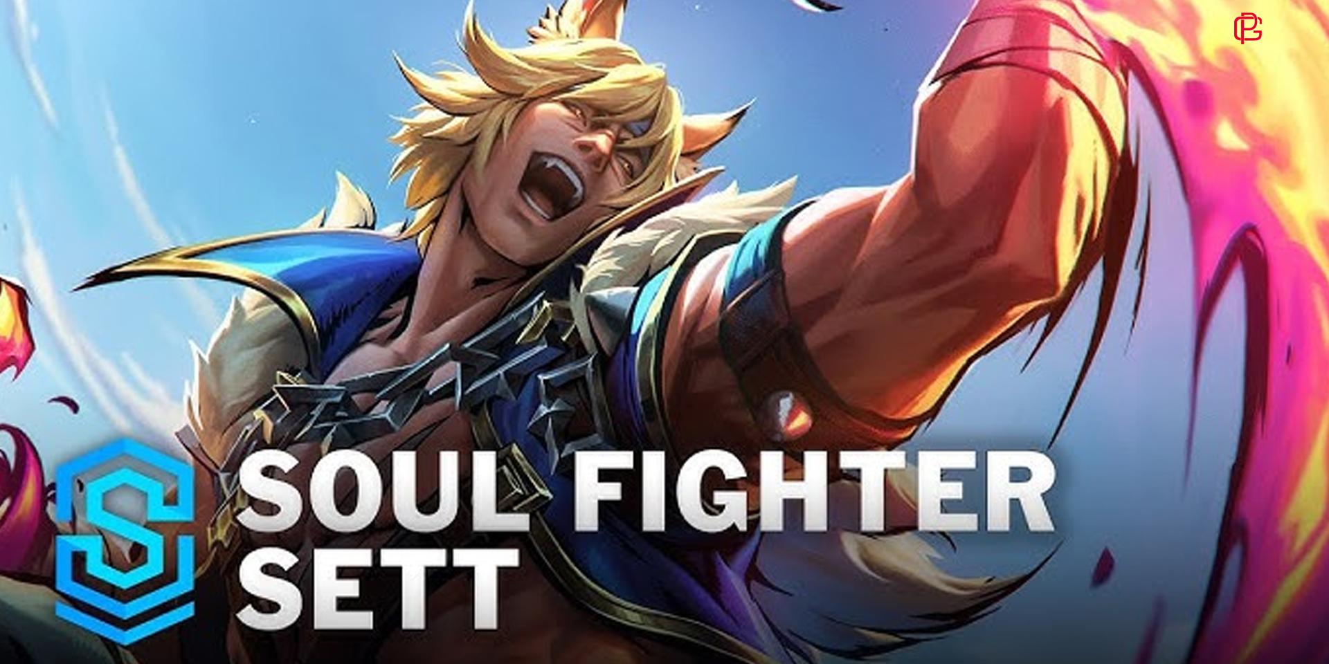 Migrasi Akun LoL PC Kamu & Berpartisipasi Dalam Soul Fighter - Pojok Gamers