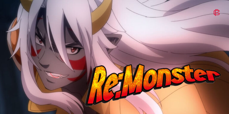 Re: Monster Dari Manga Menuju Anime Yang Digarap Studio DEEN - Pojok Gamers