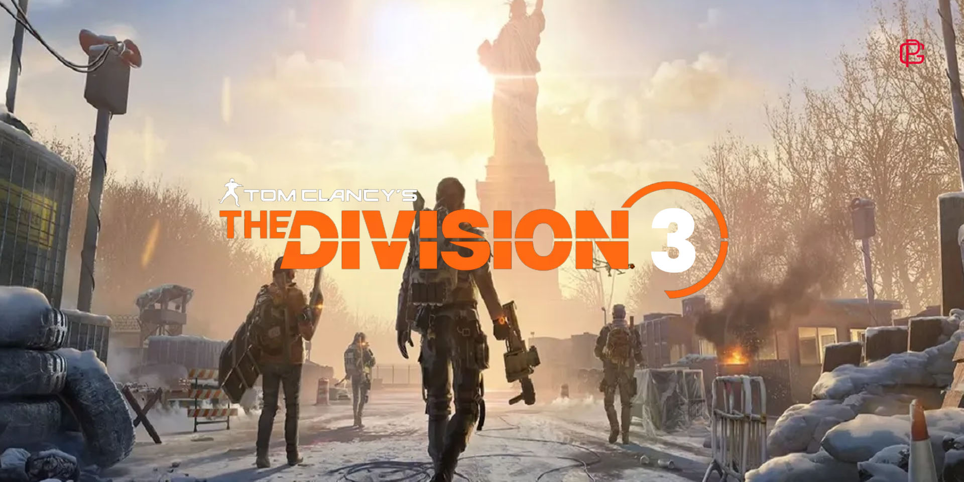 Tom Clancy's The Division 3 Telah Resmi Diumumkan Ubisoft - Pojok Gamers