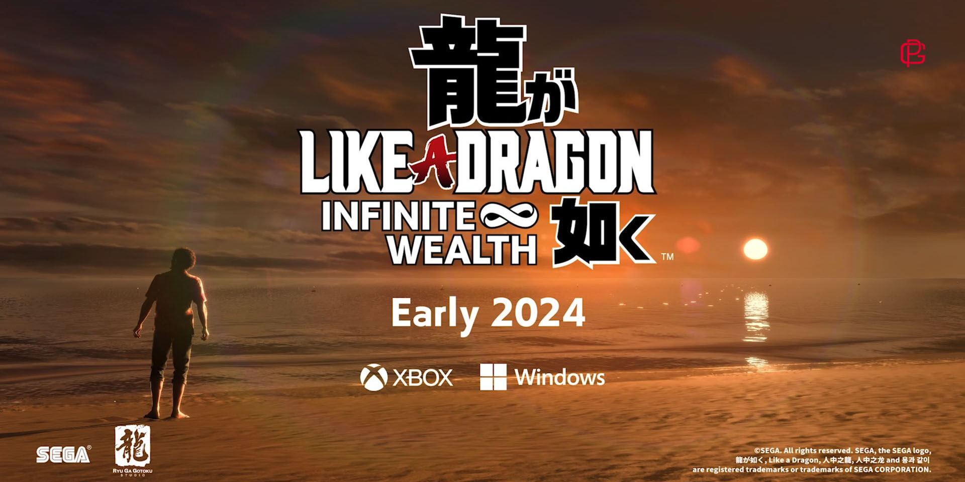 Like a Dragon: Infinite Wealth Siap Meluncur Tahun Depan - Pojok Gamers