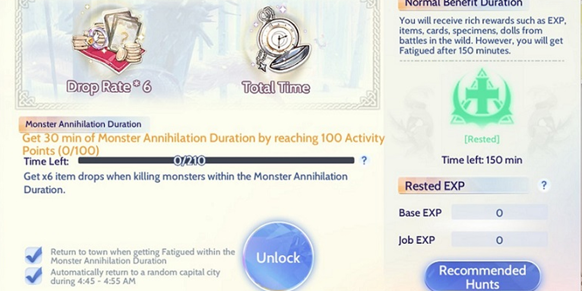 Tips Grinding Game Ragnarok Origin Yang Cepat - Pojok Gamers