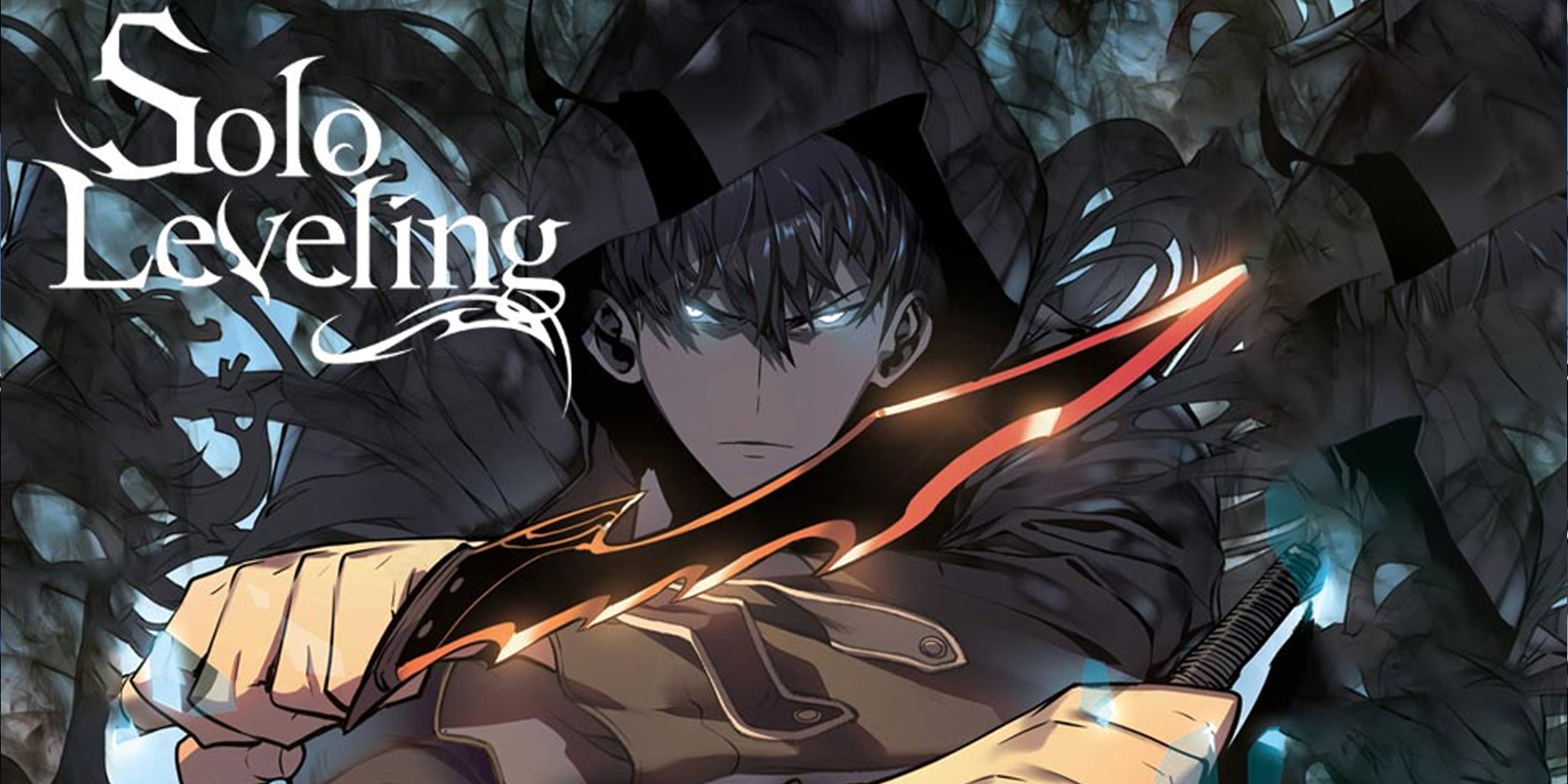 Solo Leveling Rilis Trailer, Leak Deretan Staff Serta Cast - Pojok Gamers