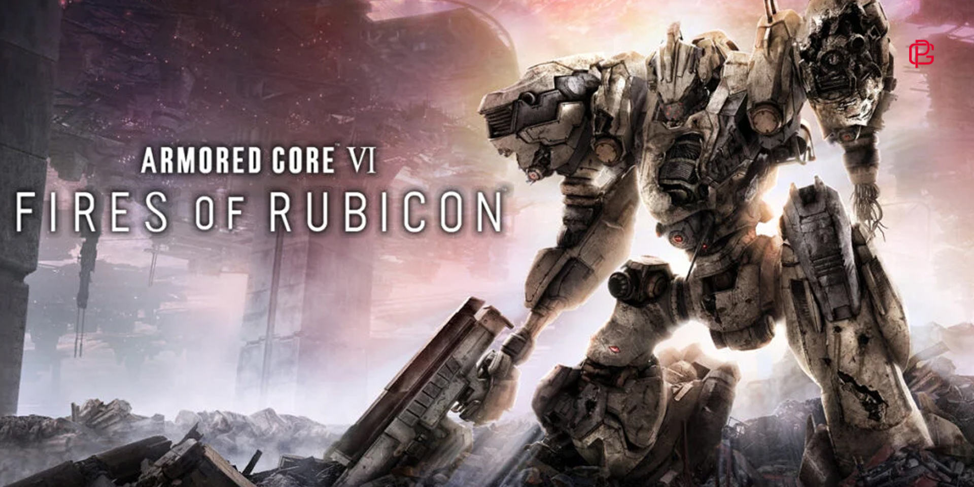 Penjualan Armored Core VI: Fire of Rubicon Melambung Tinggi - Pojok Gamers