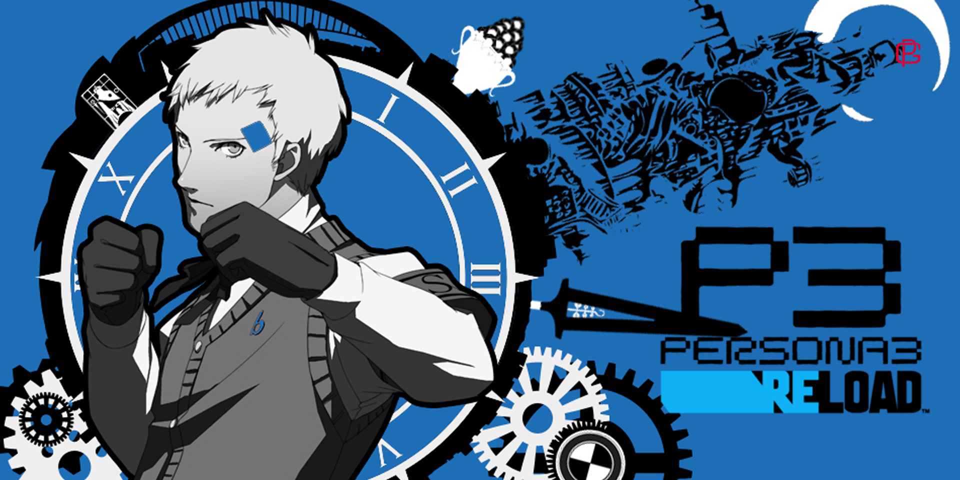 Akihiko Sanada Hadir Dalam Trailer Terbaru Persona 3 Reload - Pojok Gamers