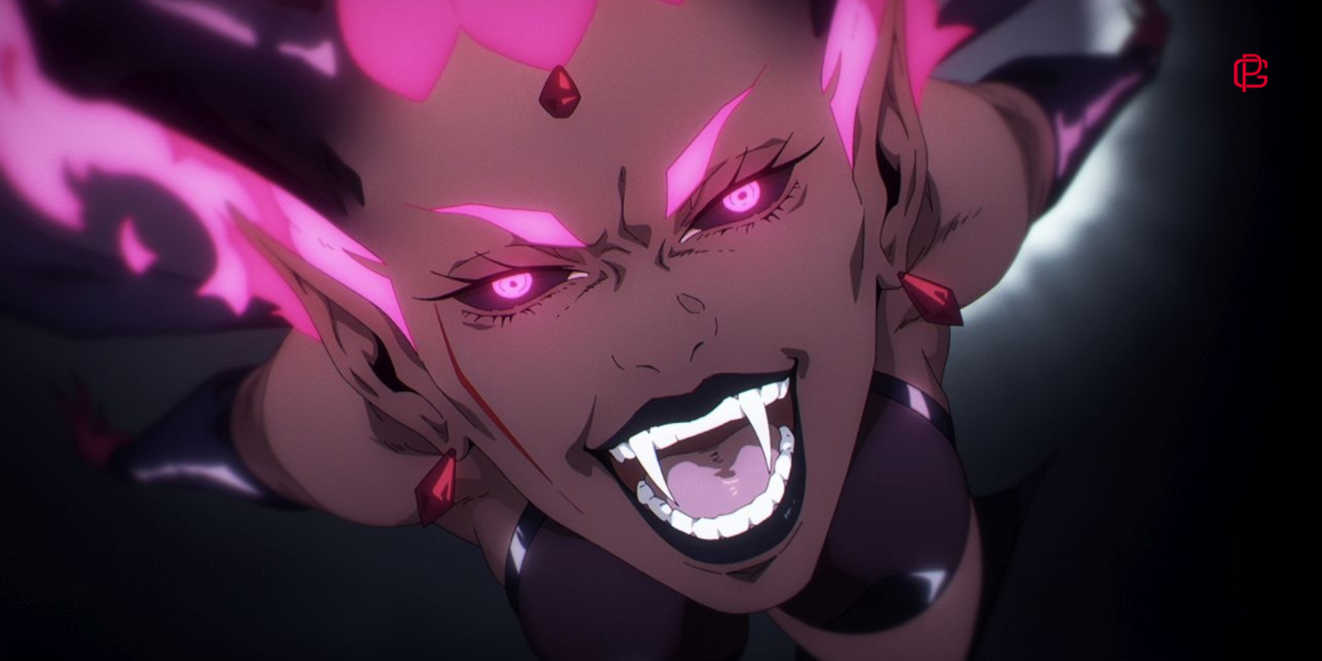 Castlevania: Nocturne Season 2 Akan segera Tayang - Pojok Gamers