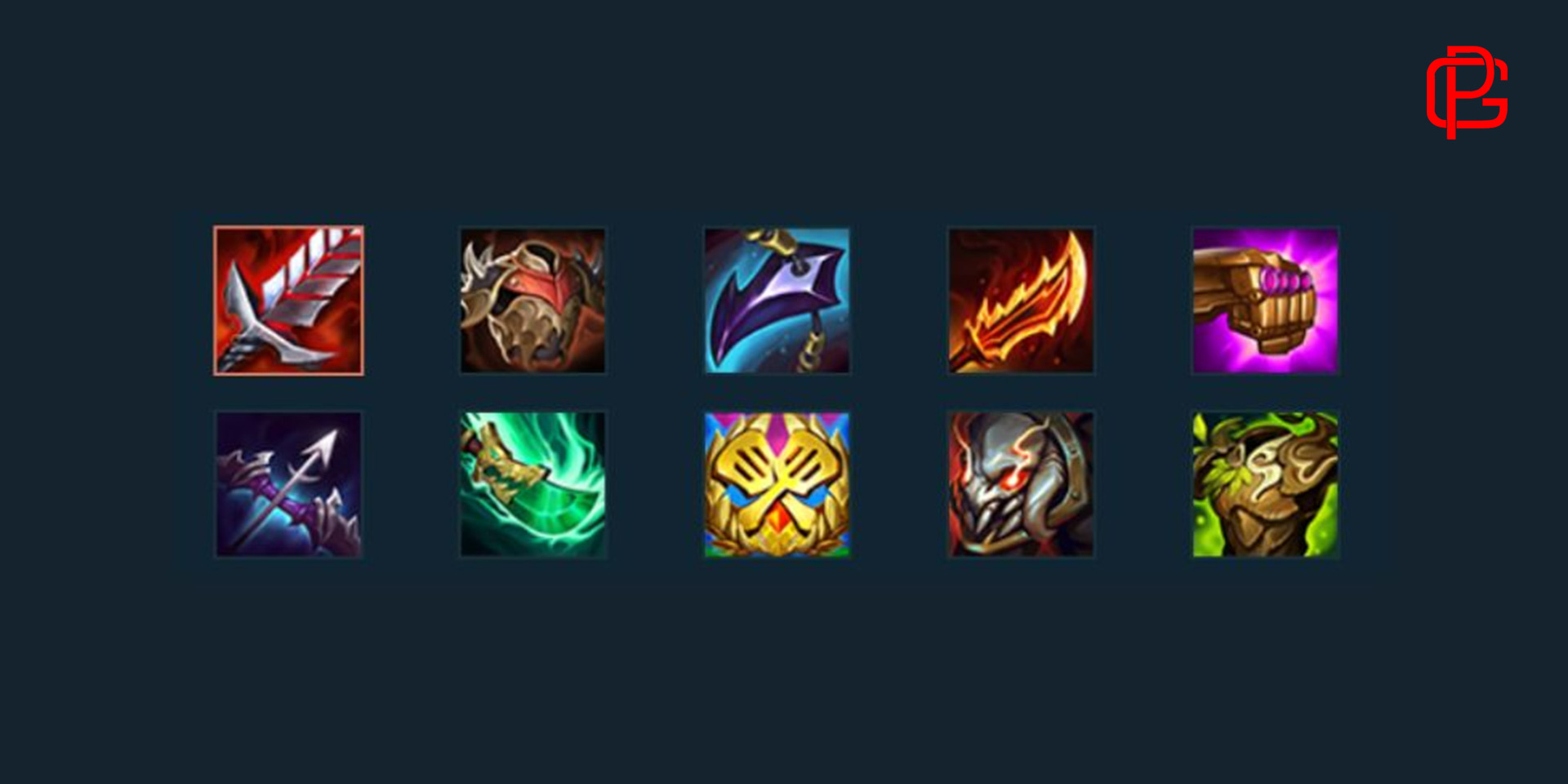 TFT Mobile Tier List Item Dibulan Desember 2023 - Pojok Gamers