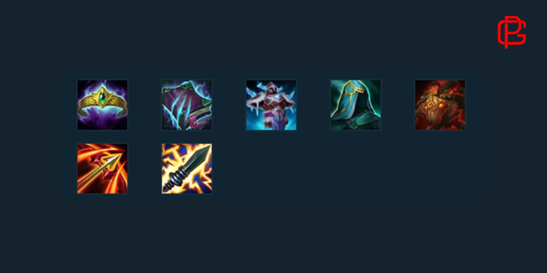 TFT Mobile Tier List Item Dibulan Desember 2023 - Pojok Gamers