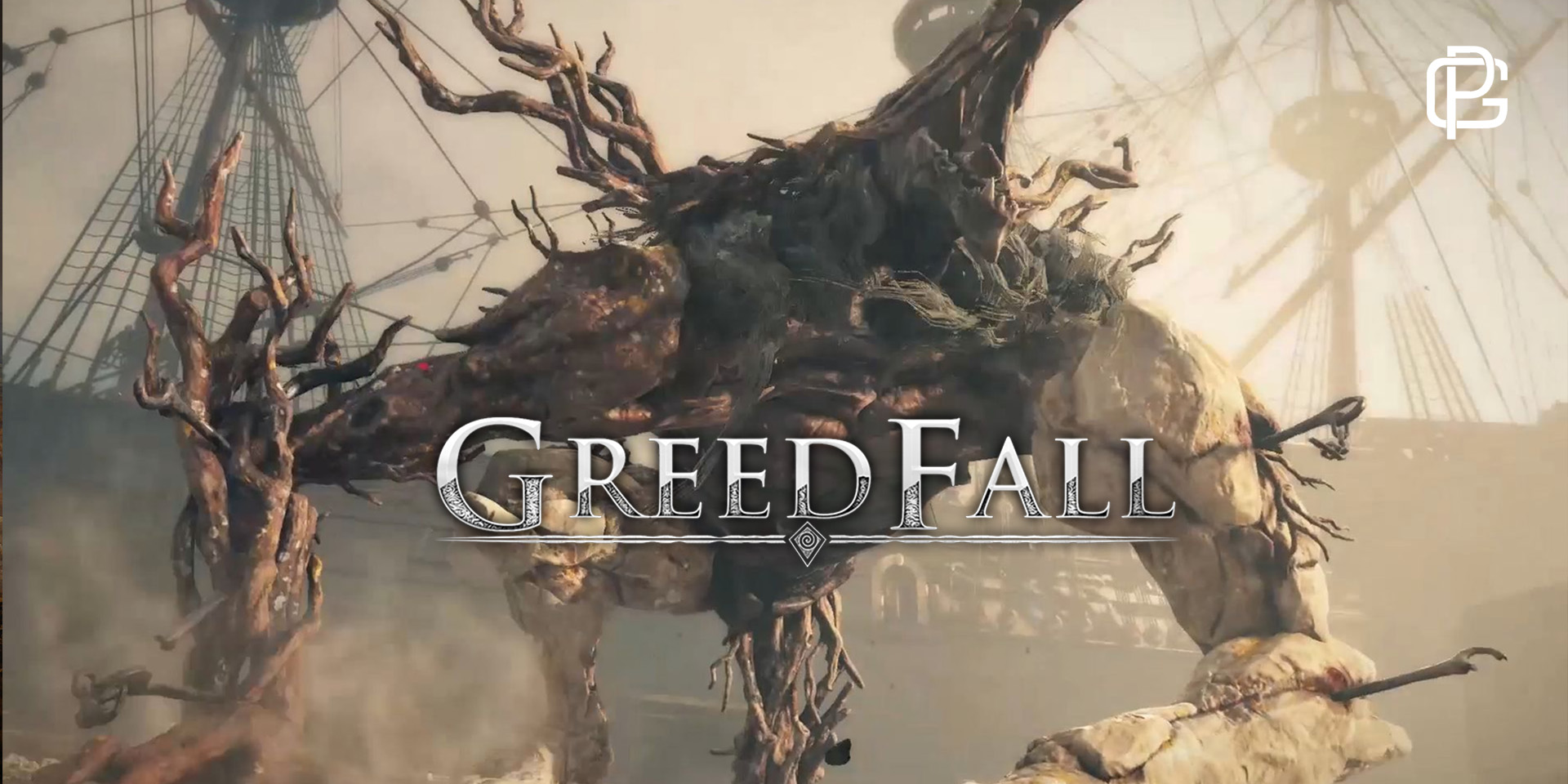 Greedfall Game Action RPG Dengan Segala Fakta Menariknya - Pojok Gamers