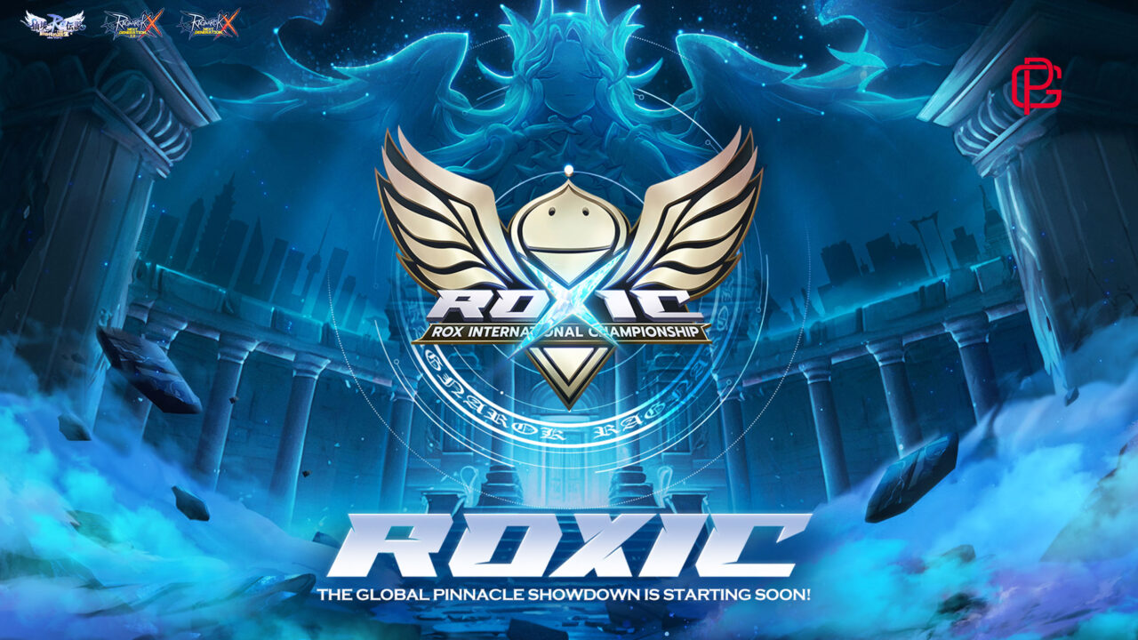 ROXIC Pertama dari Ragnarok X: Next Gen yang Segera Dimulai - Pojok Gamers