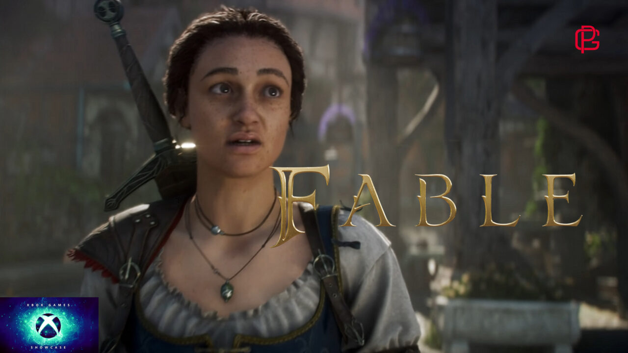 Fable Akan Segera Rilis di Tahun 2025! - Pojok Gamers