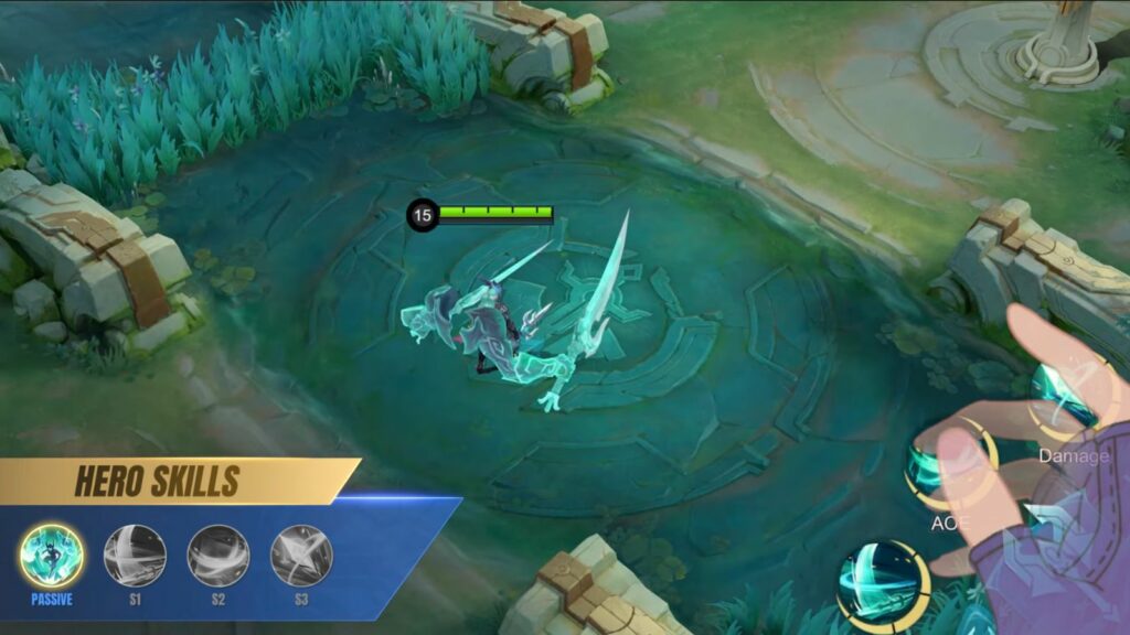 Suyou, Hero Terbaru Mobile Legends dengan Kekuatan Alam - Pojok Gamers