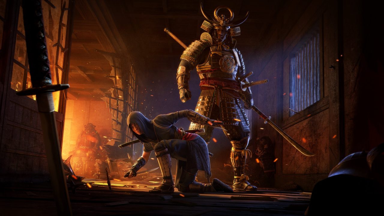 Mode Co-op Assassin’s Creed Shadows: Fitur Baru yang Dinanti - Pojok Gamers
