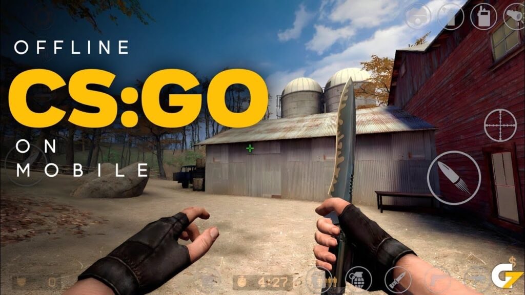 Cara Download dan Main CSGO Offline, Solusi FPS Tanpa Internet - Pojok Gamers