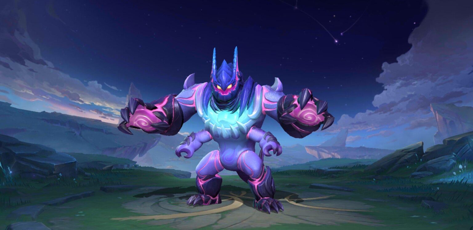 Tips Main Gloo Revamp Mobile Legends, Ternyata Mudah Banget - Pojok Gamers
