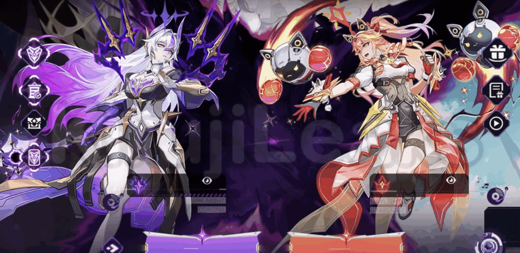 Aspirant Reunite 2025 di Mobile Legends - Pojok Gamers